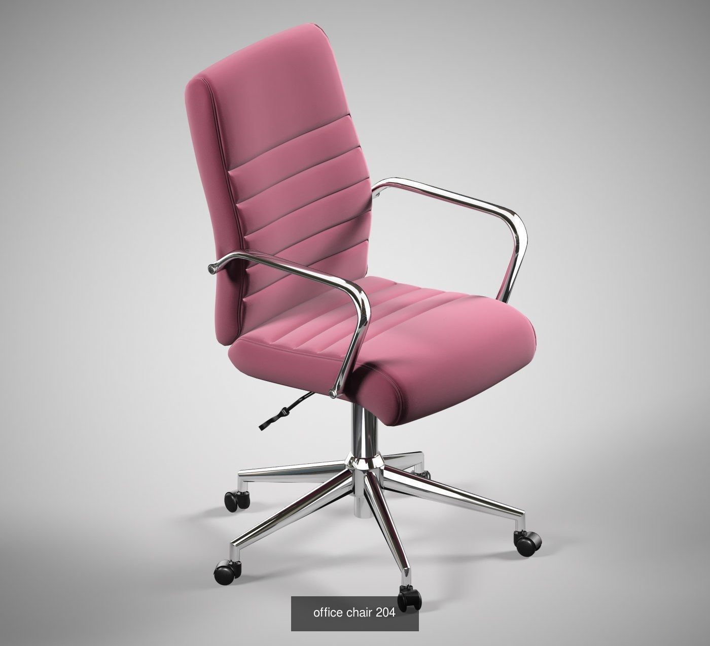 14 office chair pack collection | CGTrader