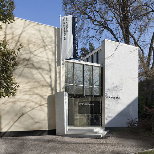 Rietveld pavilion- Venice Biennale-Dutch-1953 3D model | CGTrader