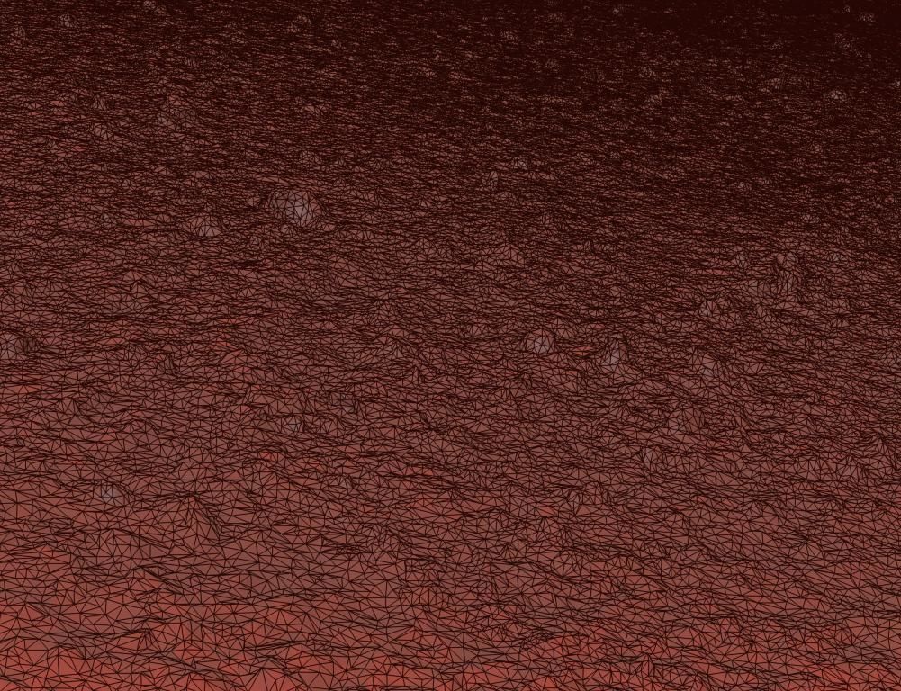 Ultra realistic Road Asphalt 3D model | CGTrader