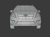 3D model Chevrolet Spark low poly 3D model VR / AR / low-poly | CGTrader