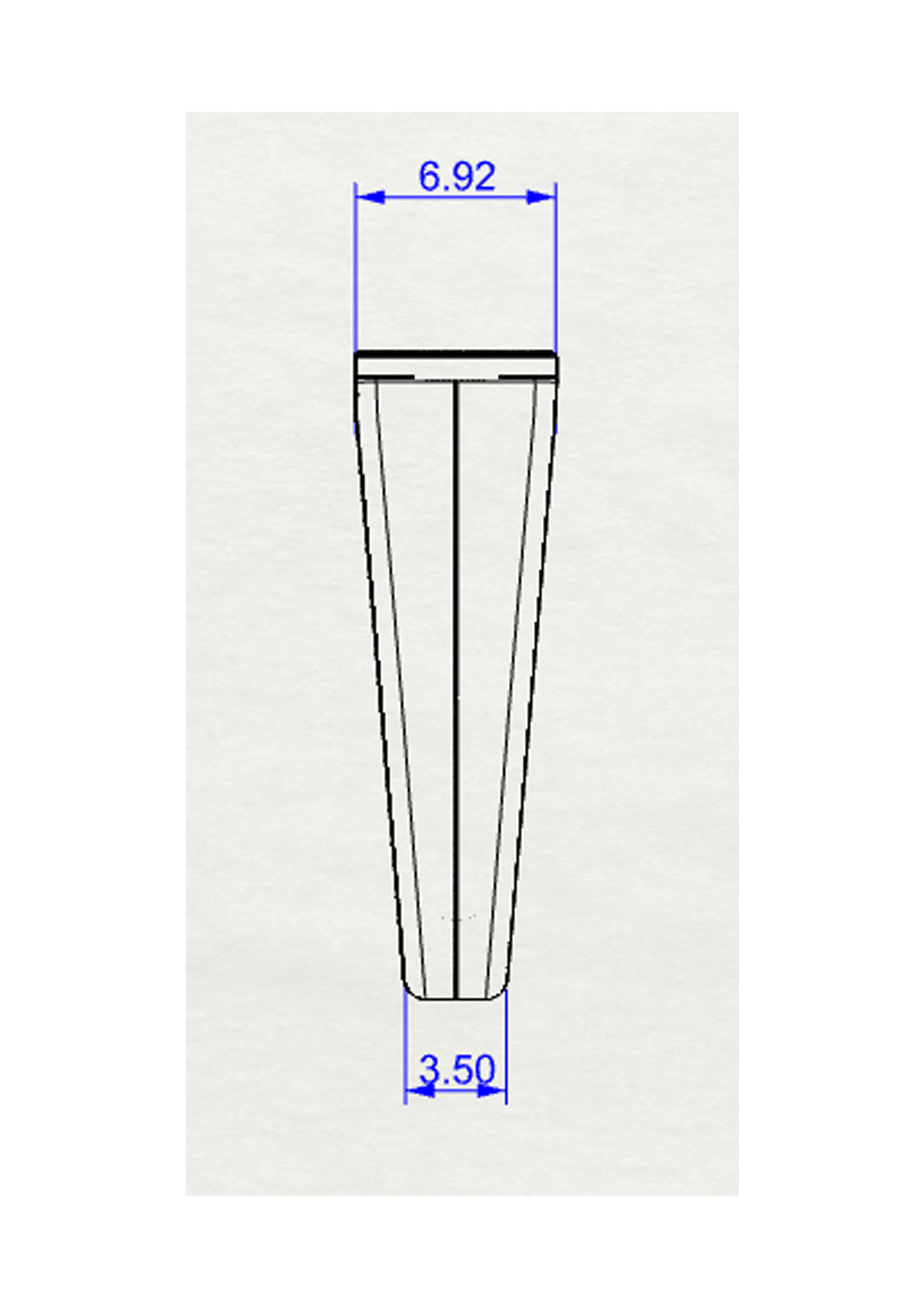 year ring 1860 3D model 3D printable | CGTrader