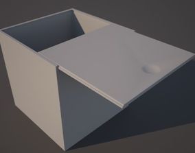 Free Box 3D Printing Models | CGTrader