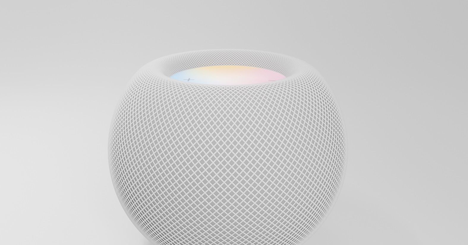 Apple HomePod Mini with inside parts 3D model animated | CGTrader