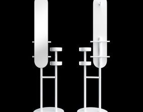 Valet 3D Models | CGTrader