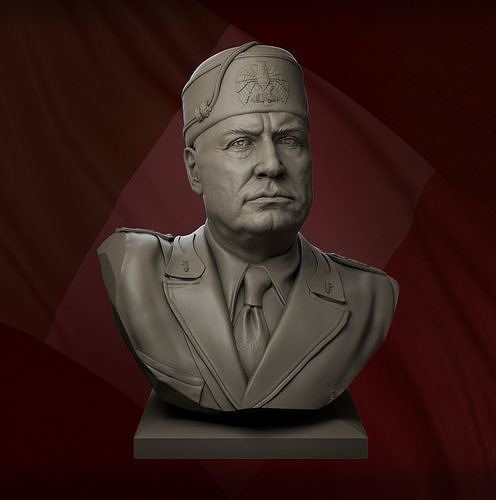 Alessandro Mussolini