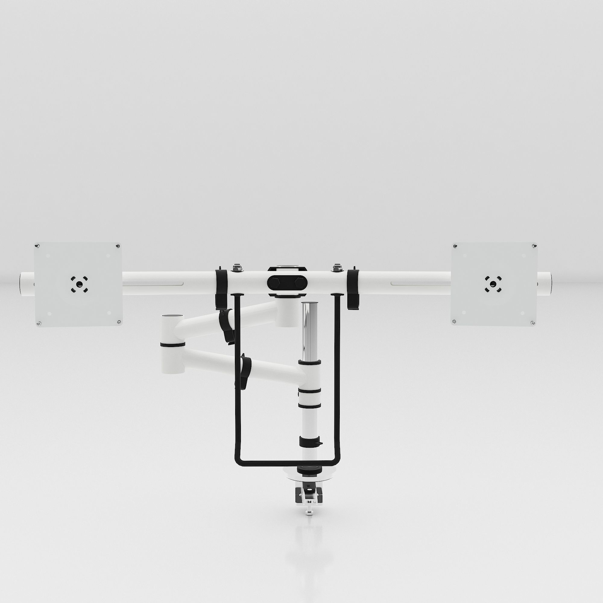 Viewgo Monitor Arm - Dataflex 3D model | CGTrader