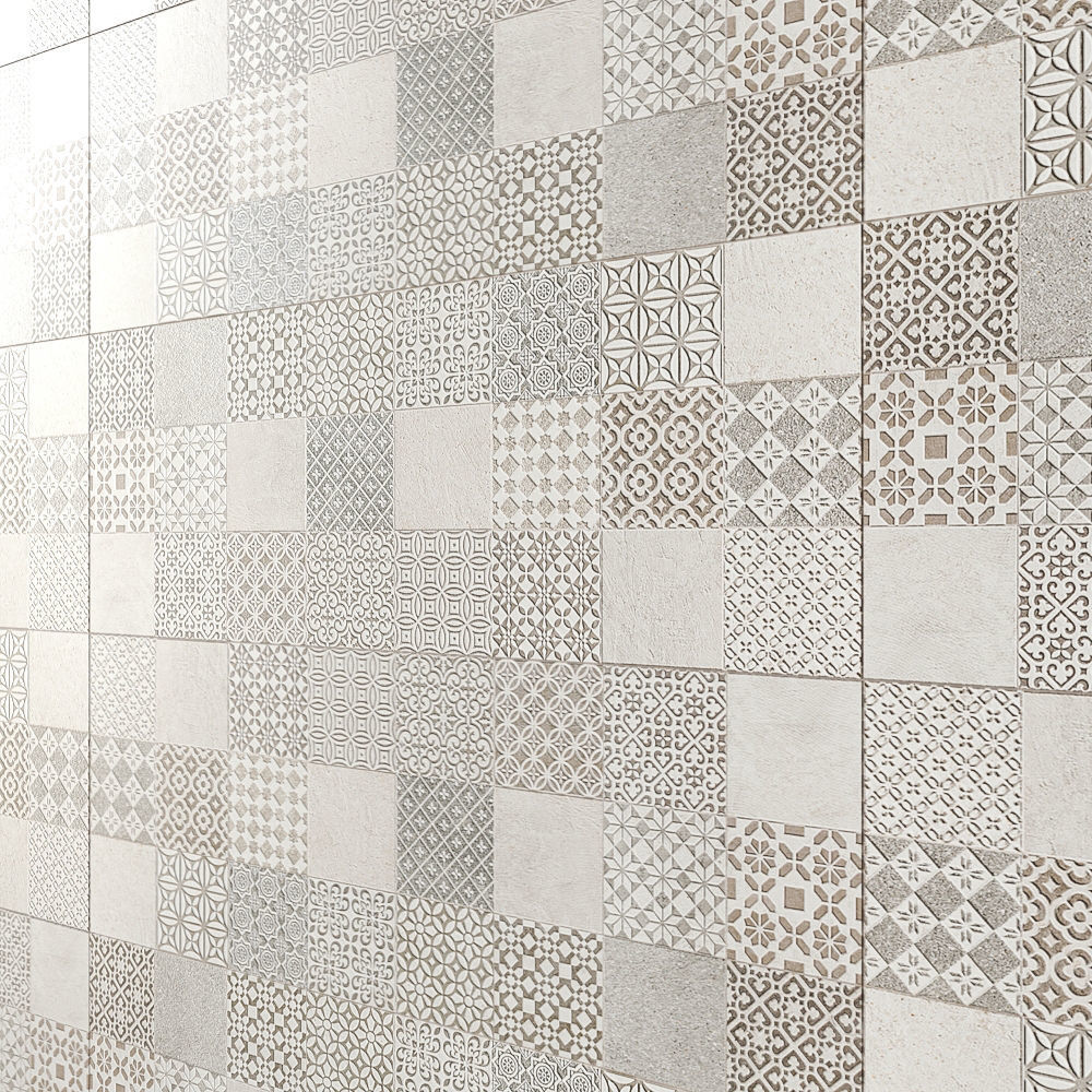 Marbella Porcelanosa 3D model | CGTrader