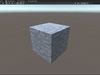 Minecraft basic blocks unity package free 3D model | CGTrader