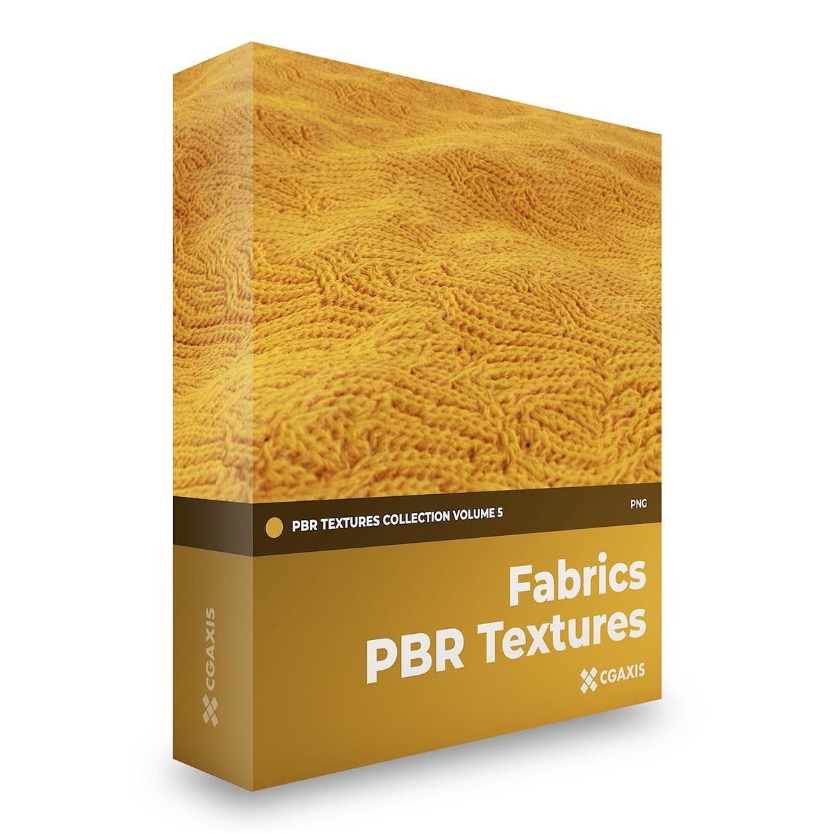 CGAxis PBR Textures Volume 5 Fabrics Texture | CGTrader
