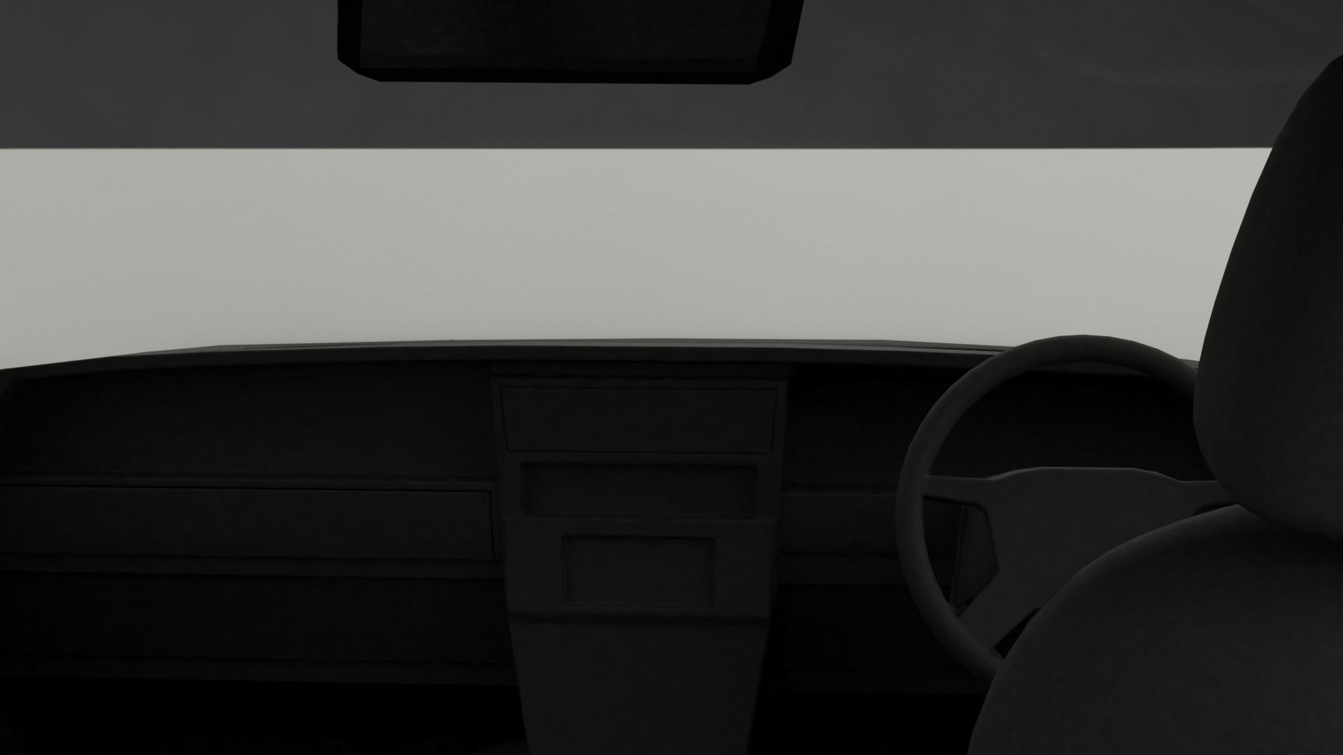 Nissan Leopard F31 3D model | CGTrader