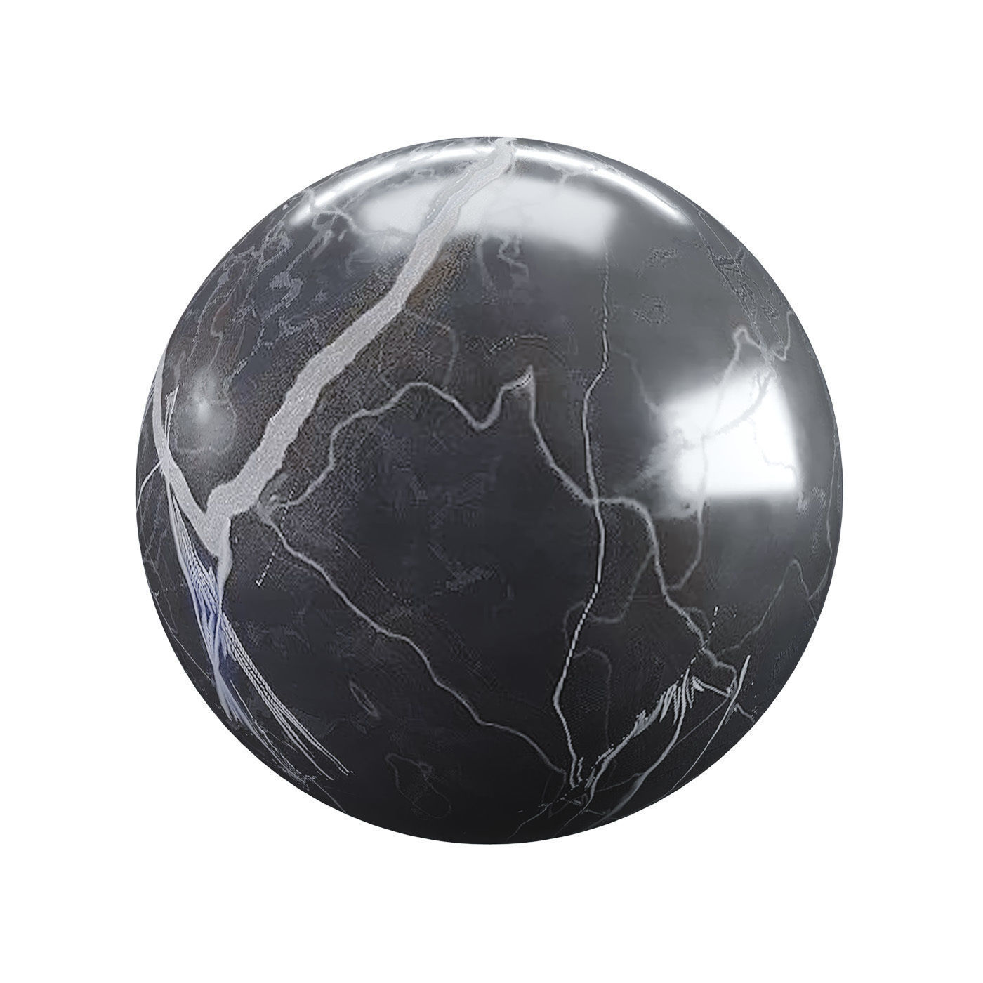 Texture Grey Emperador Marble Texture PBR Vray Corona 400 x 400 cm VR ...
