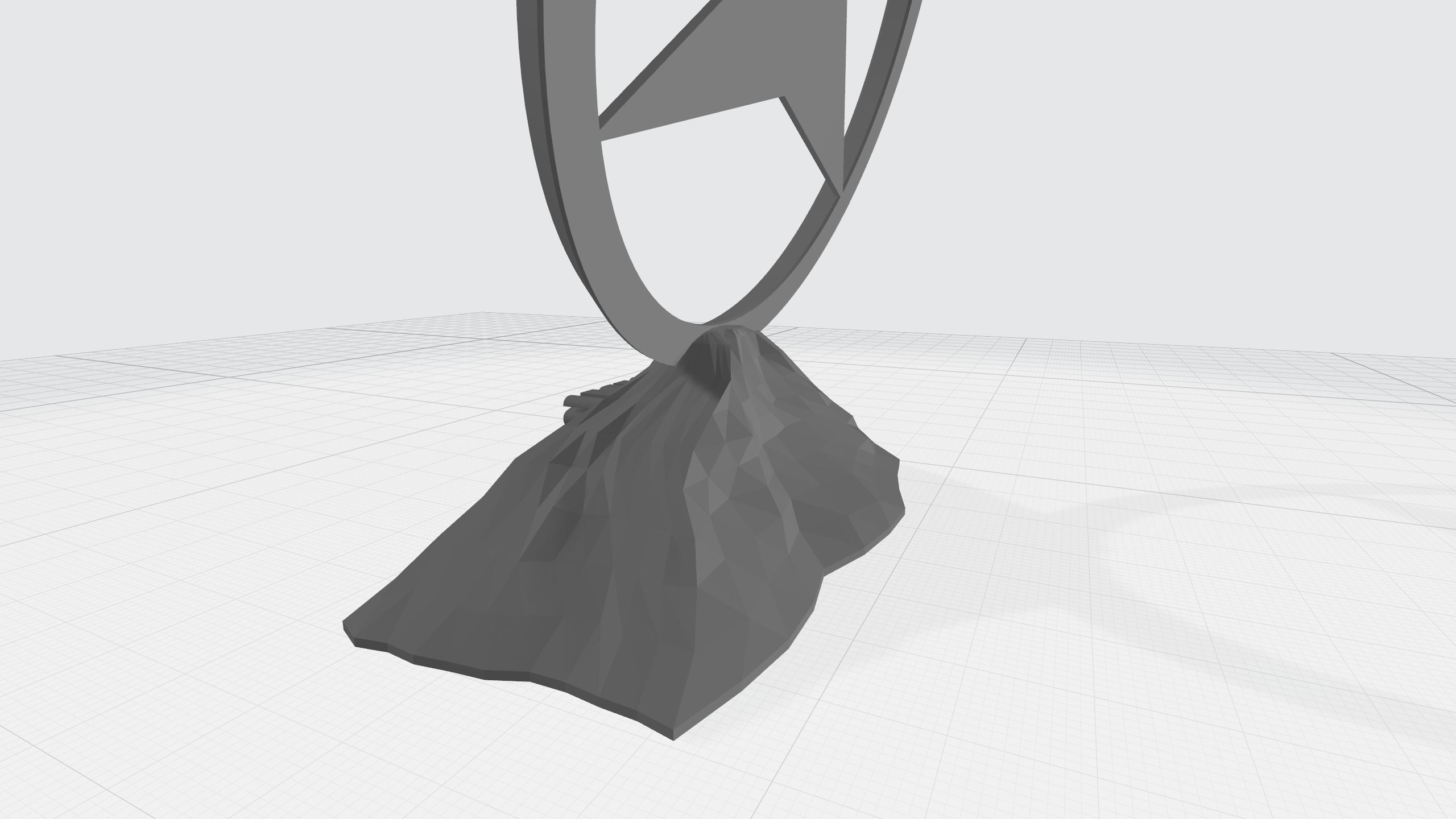 Mercedes-Benz logo 3D model 3D printable | CGTrader