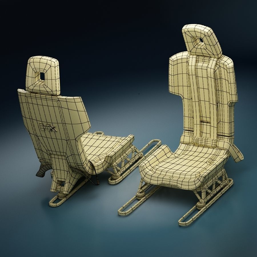 Car 4x4 Vehicle with openable Doors and detachable Roof 3D model | CGTrader