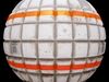 3D model PBR Seamless Sci-Fi Texture 15 VR / AR / low-poly | CGTrader