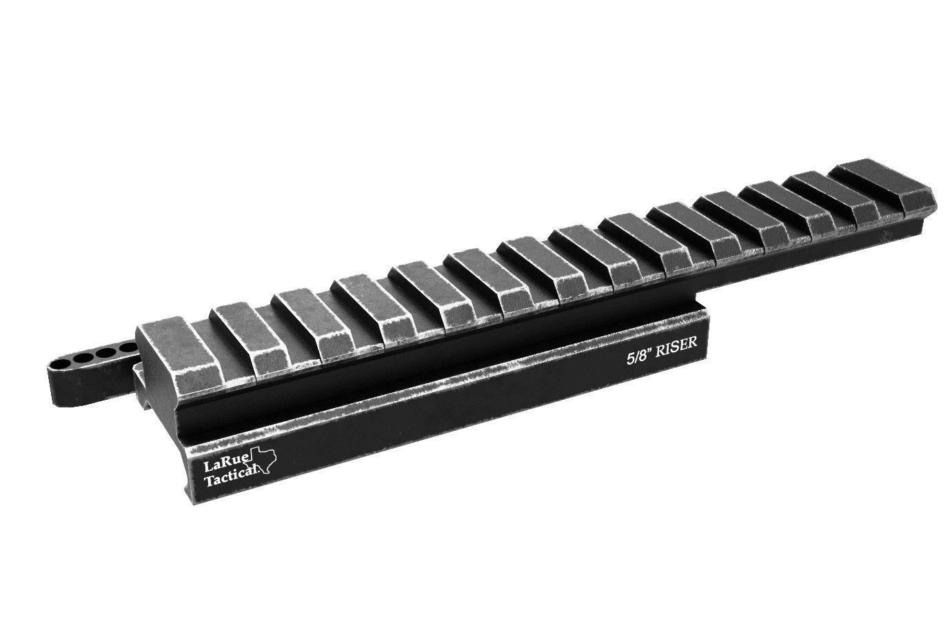 3D model Larue Tactical 58 riser VFZ Lowpoly PBR VR / AR / low-poly ...