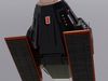 StarTrek Exocomp fan art 3D model | CGTrader