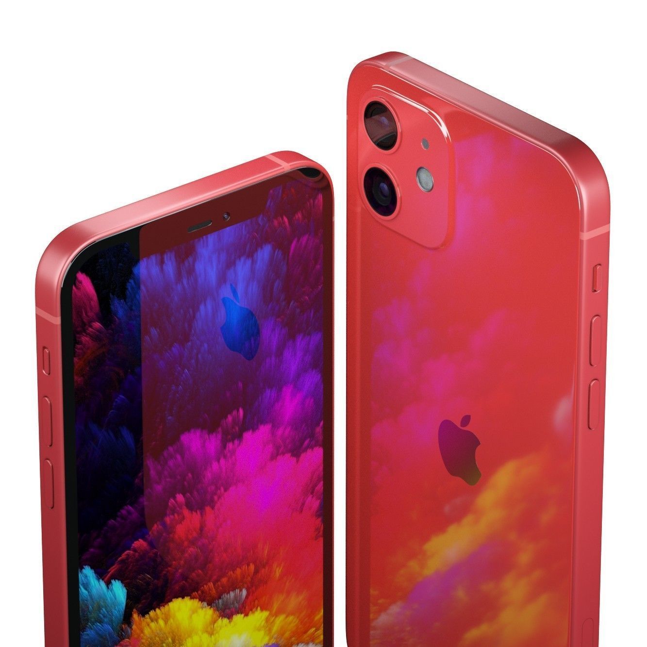 Apple iPhone 12 3d model 3D model | CGTrader