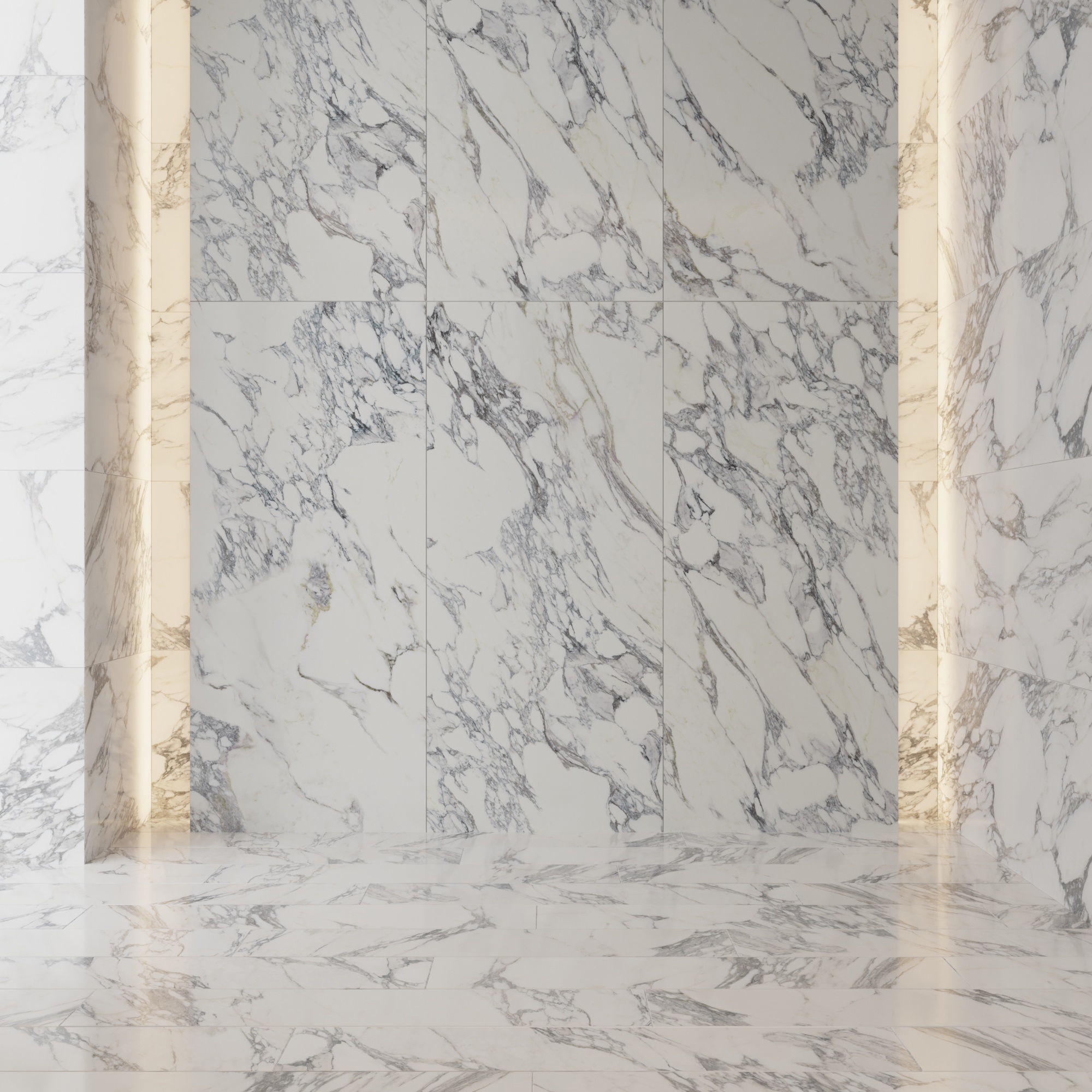 Texture La Fabbrica MARMI Set1 VR / AR / low-poly | CGTrader