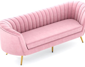 Margo 3D Models | CGTrader