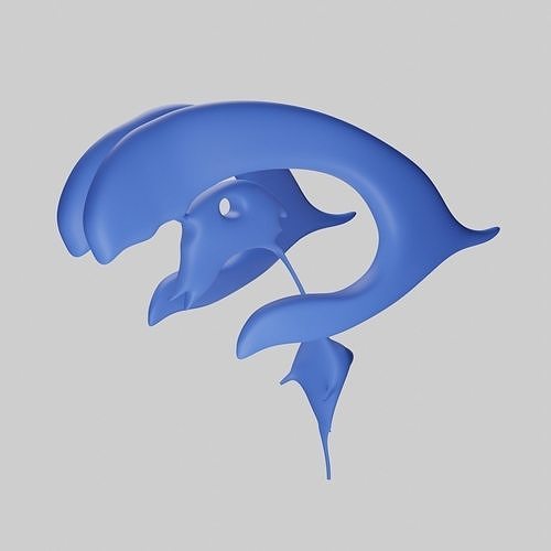 Ventricles Of The Brain 3d