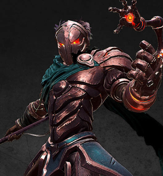 Viktor 3d model 3D model | CGTrader