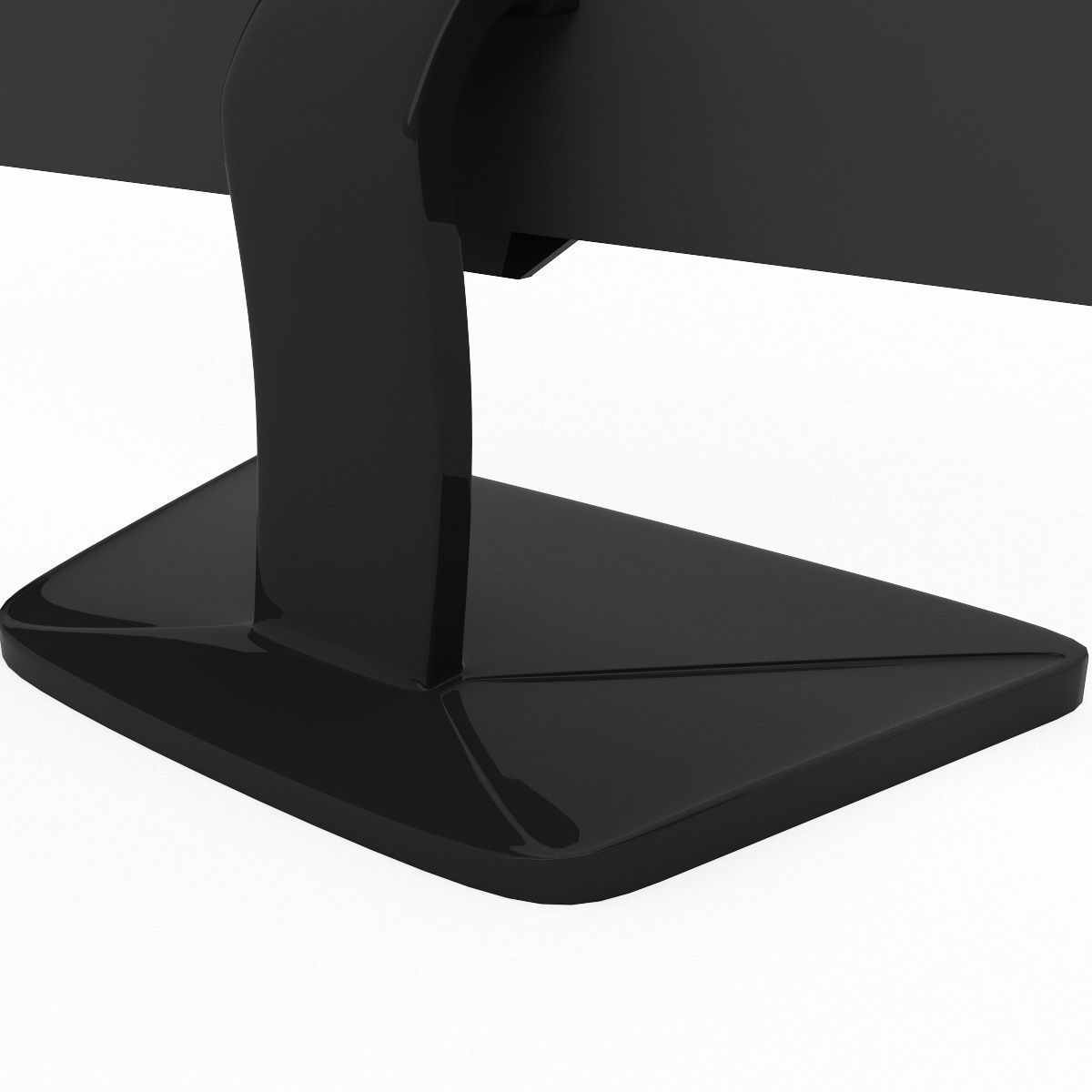 Computer Screen free VR / AR / low-poly 3D model | CGTrader