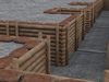 3D model Modular Military Trenches VR / AR / low-poly | CGTrader