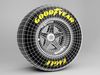 90s Speedline Formula 1 Wheel 3D model | CGTrader