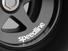 90s Speedline Formula 1 Wheel 3D model | CGTrader