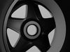 90s Speedline Formula 1 Wheel 3D model | CGTrader