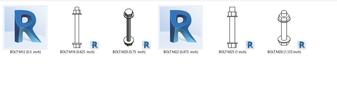 Flange Flange End and Bolt Ansi 150 free 3D model | CGTrader