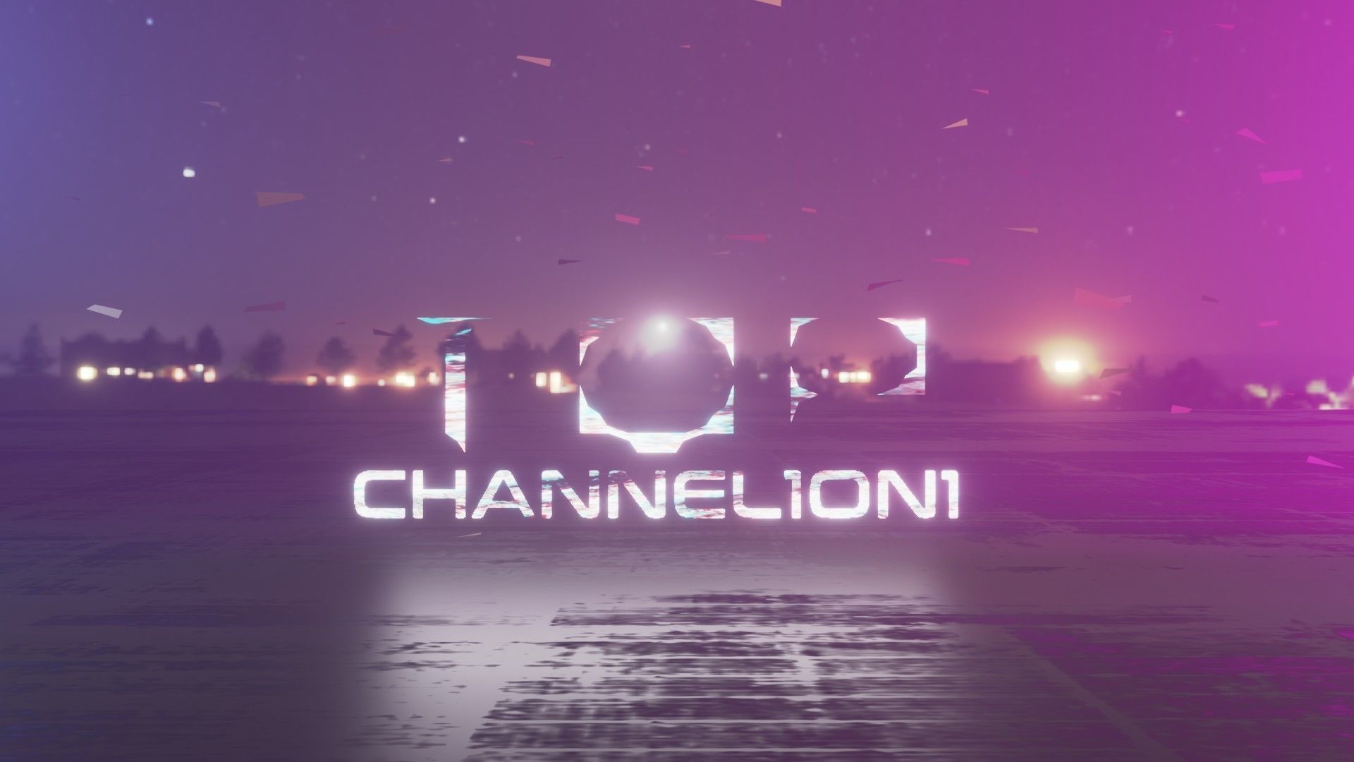 Blender 3d text template - providerkda