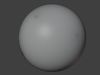 3D model Photorealistic Pluto 8k Textures 3D Model VR / AR / low-poly ...
