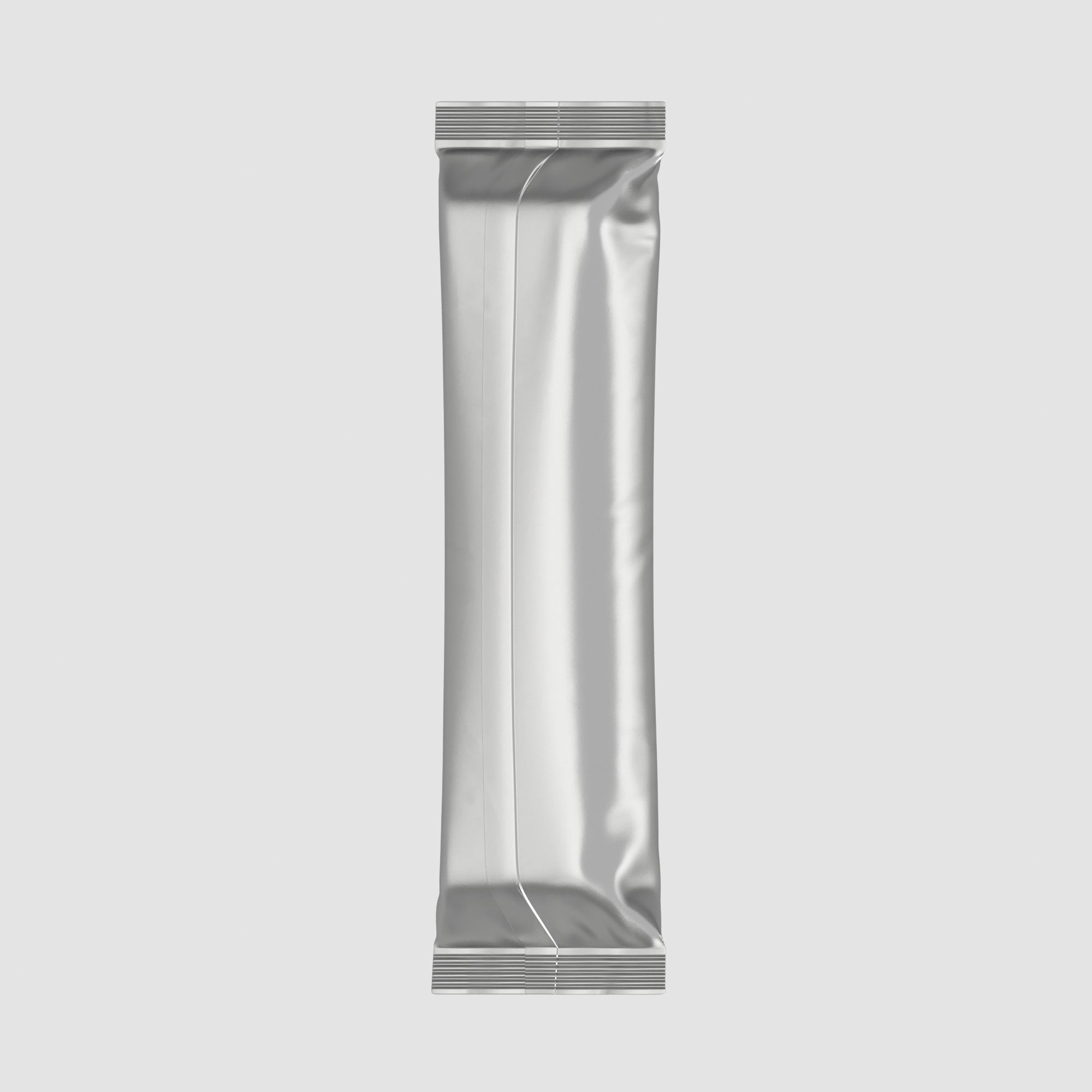 Food Packet 3D model | CGTrader