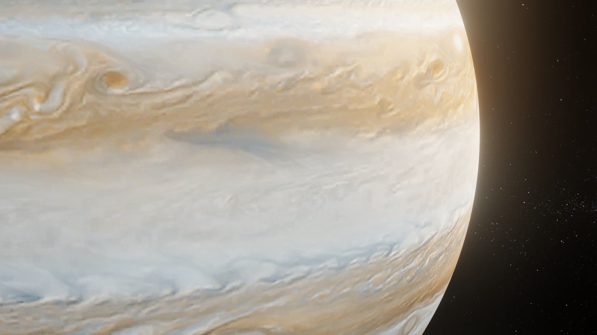 3D model Photorealistic Solar System Pluto Included 8k Textures 3D ...
