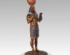 Thoth 3D Models | CGTrader
