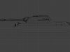 Light Tank Spahpanzer Ru 251 Rheinmetall free VR / AR / low-poly 3D ...