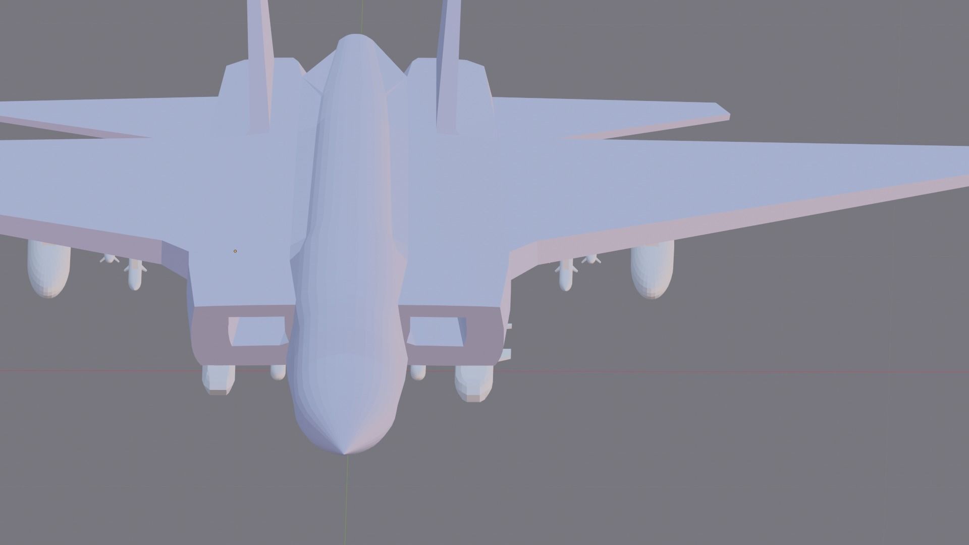 Project Flying Panther 3D model 3D printable | CGTrader