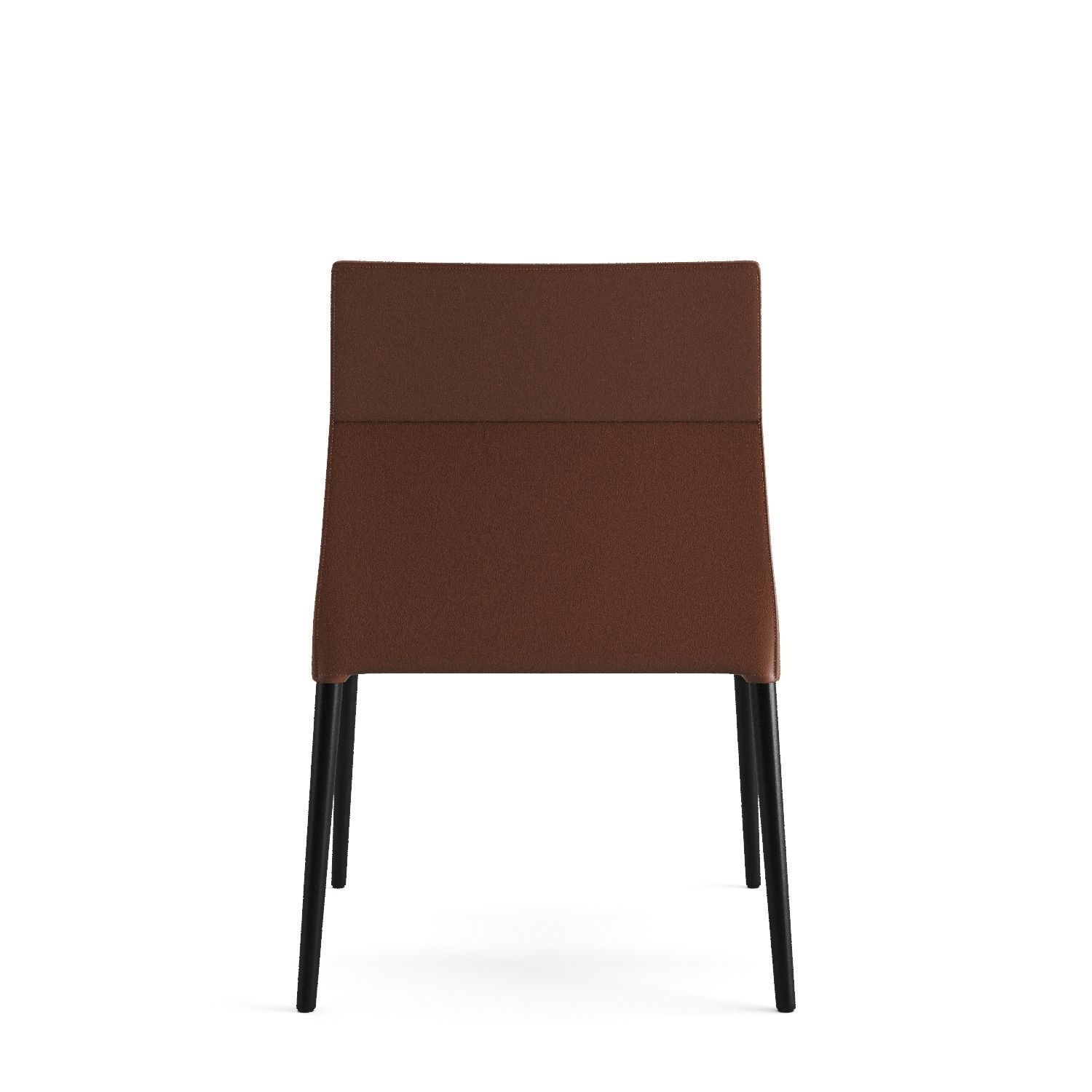 Poliform Seattle Dining Chair And Bar Stool 3D model | CGTrader