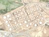 Petroleum Storage Tanks Sitra Bahrain Industrial area free 3D model ...