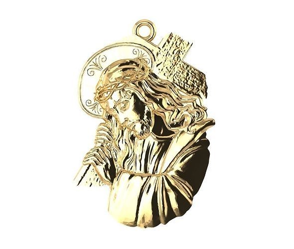 God is free for everyone free 3D model 3D printable | CGTrader