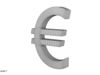 Euro symbol 3D model | CGTrader