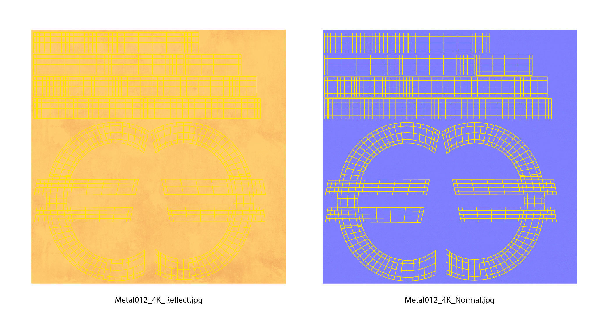 Euro symbol 3D model | CGTrader