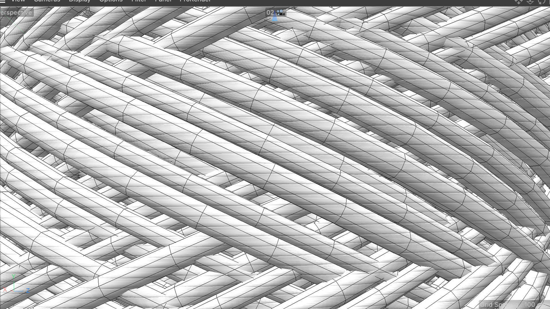 Spool of String 3D model | CGTrader