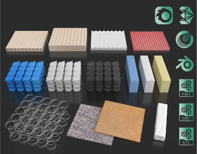 Free Mattress 3D Models | CGTrader