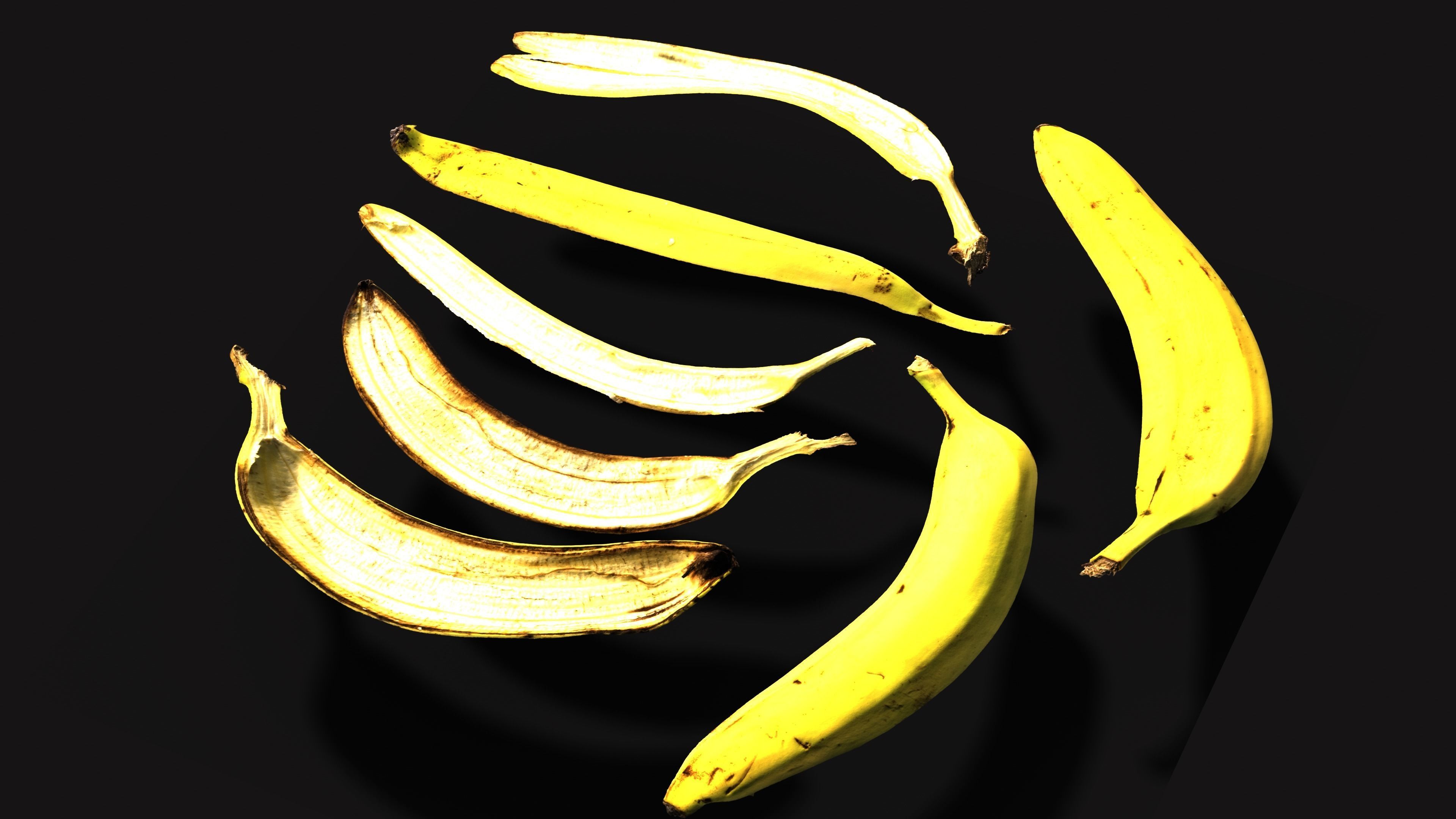 Huge 6K atlas pack - 40 types - 16 bit Texture | CGTrader