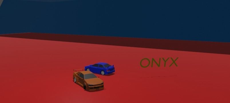 3D model TWO LOW POLY JDM CAR VR / AR / low-poly | CGTrader