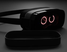 Virtual reality 3D Models | CGTrader