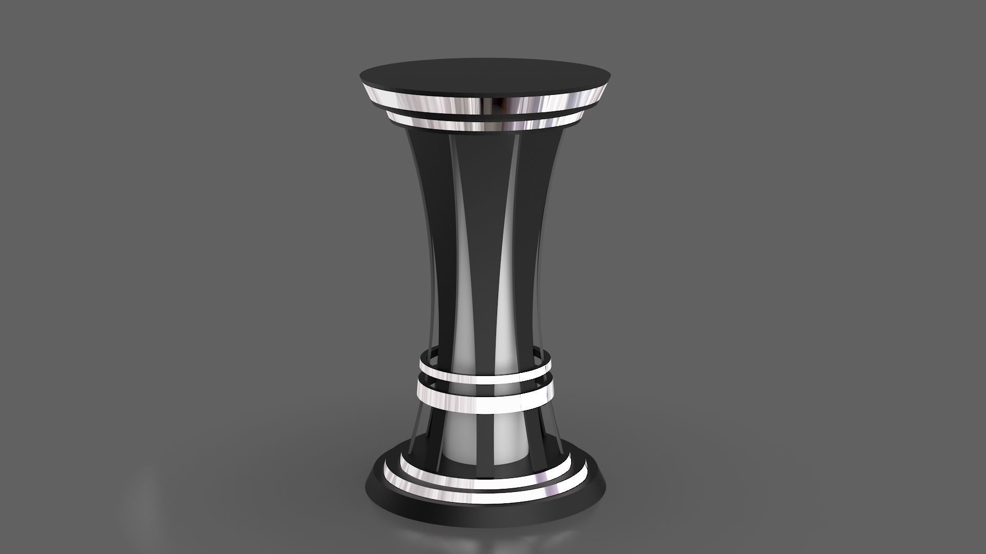 Display Stand 3D model | CGTrader