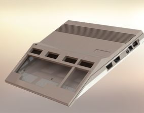 Commodore 3D Printing Models | CGTrader